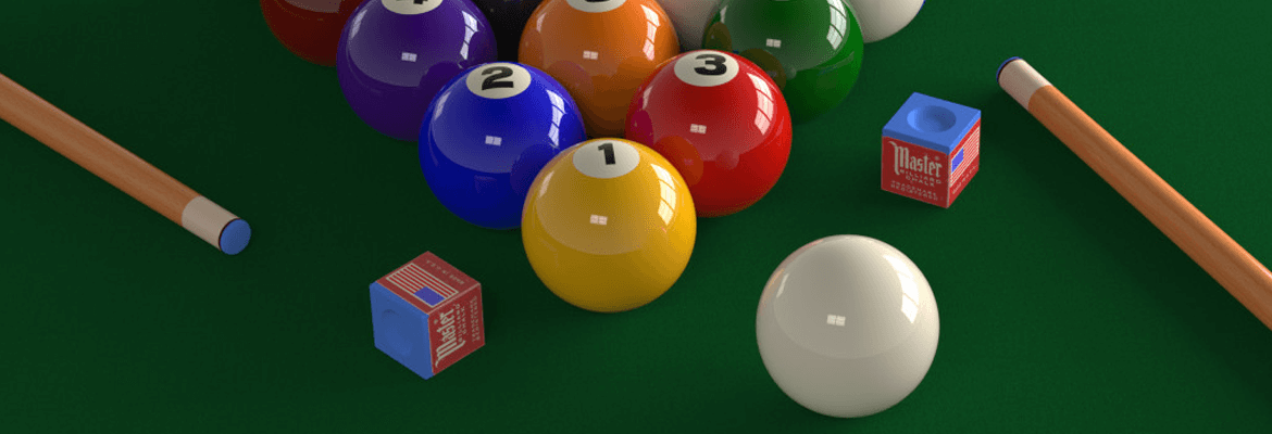 American Games – Pool Table Sales, Service and Repair